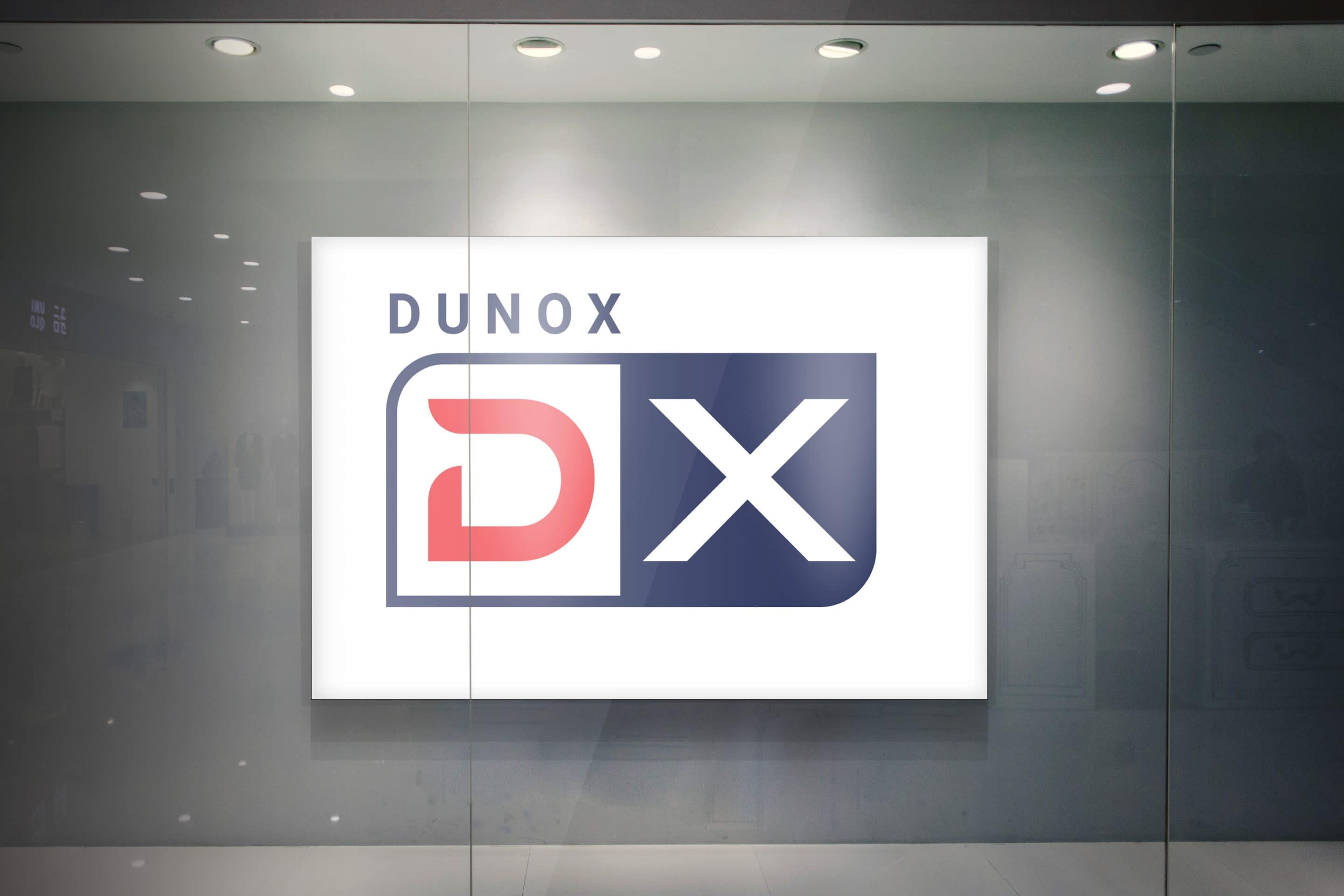 Impressum « DUNOX - Professionelle Beschaffung